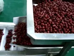 Vertical Sachet Packing Machine