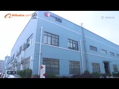 Kaisen Factory Video