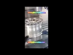 CNC Milling Service, CNC customeized Product -YIJIN