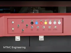 F2513GS Flatbed UV Printer