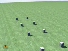 Solar Mounting Installation