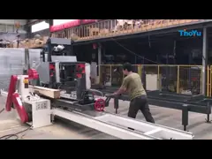 wood sliding table saw