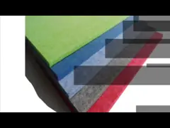 PET Acoustic Panels