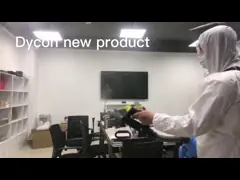 new product DY702.mp4