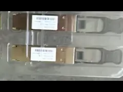 Single Mode Optical Transceiver Module 40Gbps 850NM