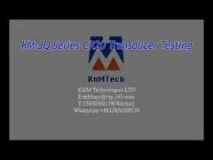 KM-JQ Ultrasonic Welding Transducer Cr20