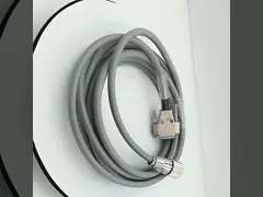 Custom car wiring harness with Epic R Socket IP65 25mm Connector