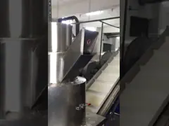 bread crushing machine, bread pulverizer, bread grinding machine