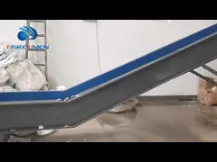 PP PE Recycling Pelletizing Line