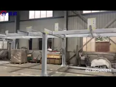 adhesive coating machine