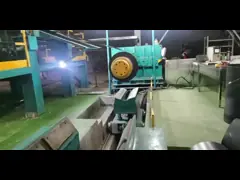 Ral3028 0.5 0.6 1220mm PVC Film PPGI Prepainted Galvanized Steel Coil