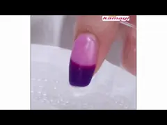 Temperature Color Change Gel Nail Art Beauty 8ml/12ml/Kg