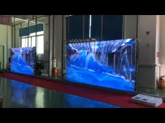 LED Video Screen