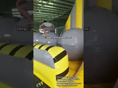 Giocattoli con soffio