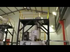 Computer Control PVC Pipe Extrusion Line With Twin Screw