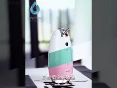 W198 automatic soap dispenser