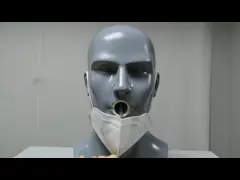 Particle Filtering Performance Test Machine