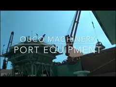 China Bulk Material Handling Eco Hopper for sale