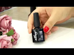 Three Steps To Use  Nail Color Gel Polish  Introduction Video