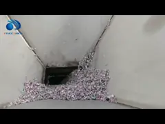 PE Granulating Line