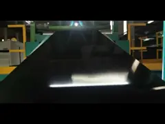 1.5mm Workshop Wall Cladding Prepainted Galvanized Steel ppgi roofing sheet