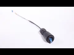 FTTXネットワークのための防水屋外繊維の終了箱