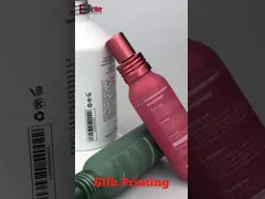 Aluminum bottle technology