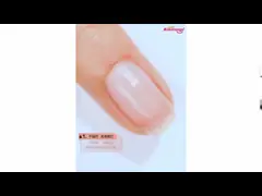Three Steps To Use  Nail Color Gel Polish  Introduction Video