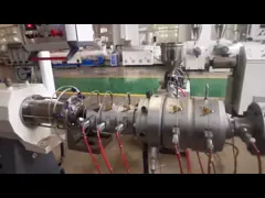 PET Sheet Extrusion Line