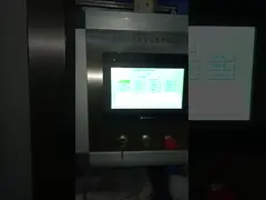 2021 new high quality automatic packaging machine