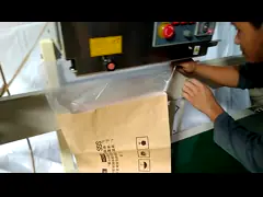 heat sealing machine hot sealing machine