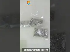 Tungsten Contacts