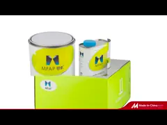 Fluido di copertura trasparente senza odore e brillante per la carrozzeria dell‘automobile (Flüssigkeit aus durchsichtigem, geruchlosem und glänzendem Deckel für das Fahrzeug)