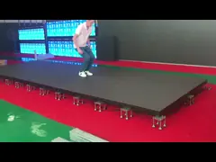 LED Display 7