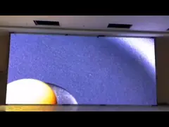 China P5 SMD RGB LED Screen Advertising Billboard 3 In 1 With Computer Remote Control for sale