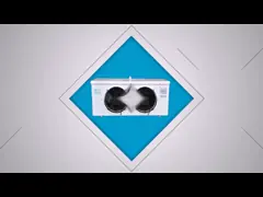 Betriebsmittel für Kühlgeräte KUB