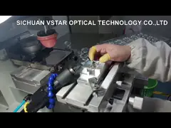 Design / Custom Made Optical Pad Printing With Color Black VZ380