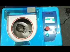 centrifugal  vacuum mixing Suitable for high viscosity material