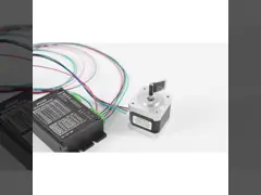 nema 17 stepper motor with driver