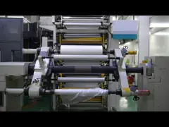 Автодетектор LDPE-Laborprobenbeutel für den Transport