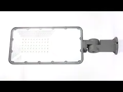 China 451.5*174.5*70mm 170lm/W 30W Solar Powered LED Street Lights street lights solar powered commercial grade for sale