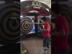 Gioco con gli spuntini (Jogo com os espuntini).