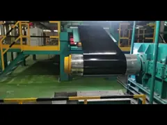 Corrosion Resistance Prepainted Galvanized Steel For Consumer Electronics Products
