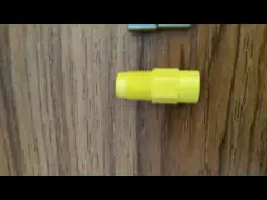 cone valve nipple drinker for poultry equipment chicken house