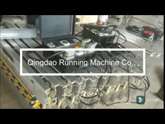BELT JOINTING PRESS