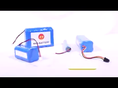 Lithium ion Battery Pack