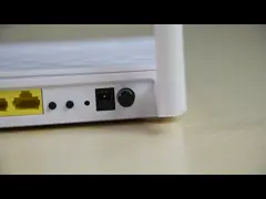 300Mbps FTTx視覚ネットワークのOnu装置Sc Upcのコネクター