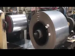 Ams 5901 스틸 및 로톨린 잎