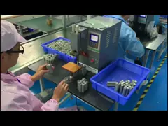 HHS 2S 18650 Li Ion 7.4V Custom Lithium Battery Packs