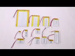 Lithium Polymer Battery